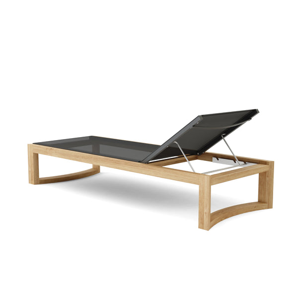 Junus Sun Lounger - Purchase it for the Best Price!!! - The Charming ...