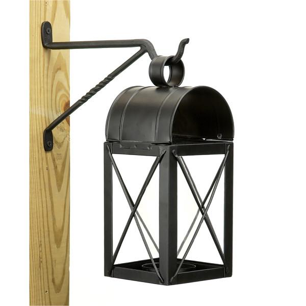 2 Pack Lantern Bracket - The Charming Bench Company