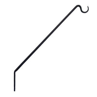 45 Degree Wall Mount Bracket - The Charming Bench Company