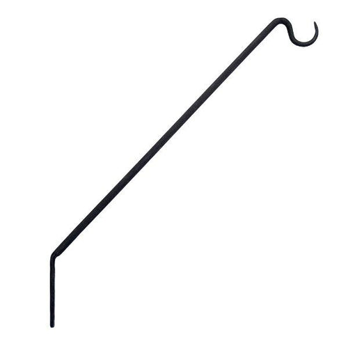 45 Degree Wall Mount Bracket - The Charming Bench Company