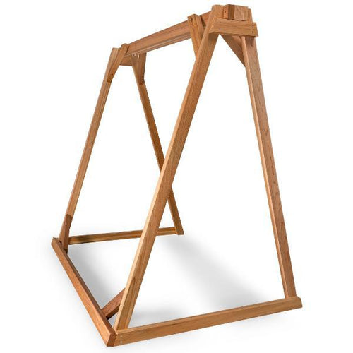 Pick the Best Porch Swing with Stand / Lawn Swing Stands and A-Frames ...