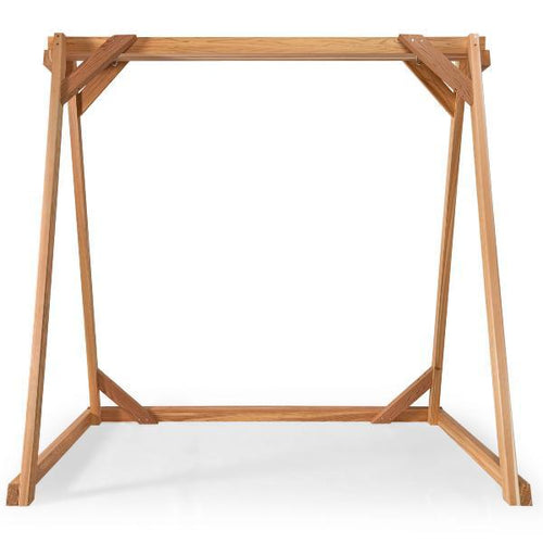 Pick the Best Porch Swing with Stand / Lawn Swing Stands and A-Frames ...
