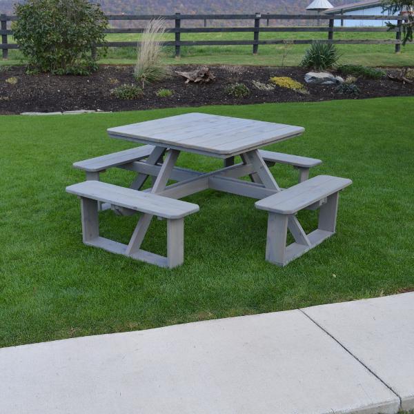 Walk-In Patio Dining Tables - Buy It for the Best Price - The Charming ...