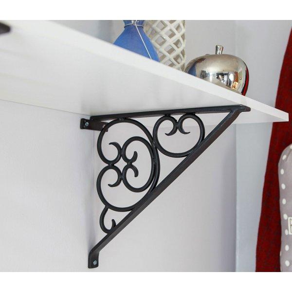 All Cees Mantel Bracket - The Charming Bench Company