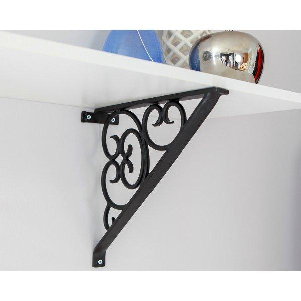 All Cees Mantel Bracket - The Charming Bench Company