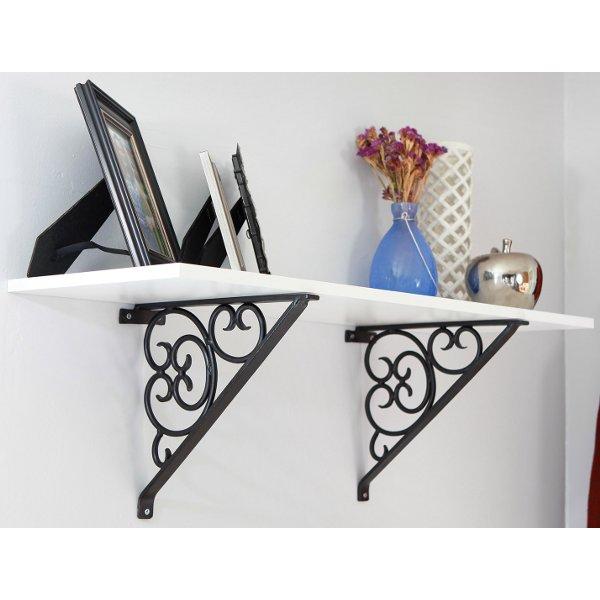 All Cees Mantel Bracket - The Charming Bench Company