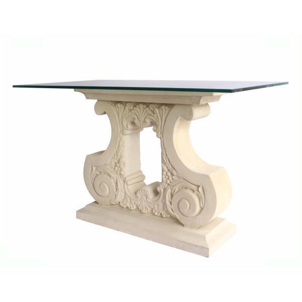 Elysees Dining Table by Anderson Teak - The Charming Bench Company