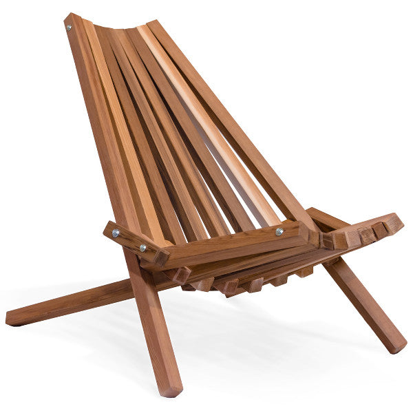 Stick Chair by All Things Cedar - The Charming Bench Company