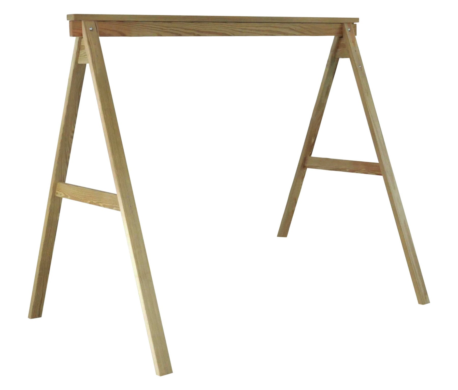 Pick the Best Porch Swing with Stand / Lawn Swing Stands and A-Frames ...