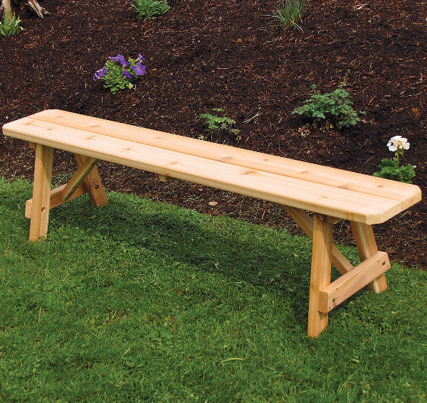 Outdoor Benches - The Charming Bench Company