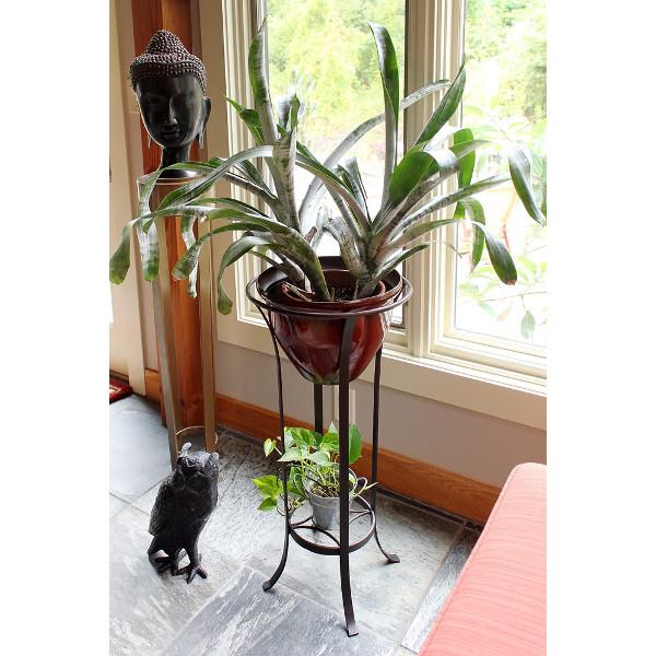 Tulip Stand without Insert - The Charming Bench Company